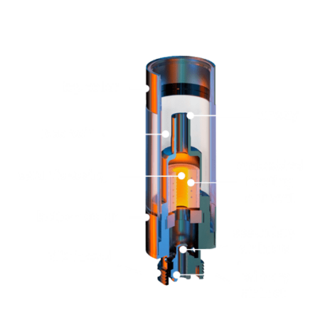Delta 8 Carts Online - Premium THC-Distillate - Delta Cart